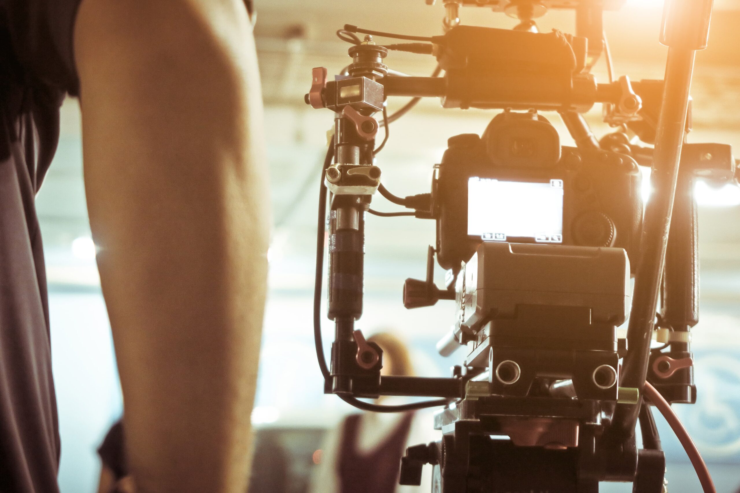 High-Octane Digital Production | SpeedXMedia Van Nuys